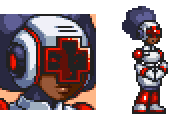 Characters - MegaMan X: Corrupted Wiki