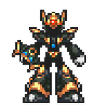 Armors - MegaMan X: Corrupted Wiki